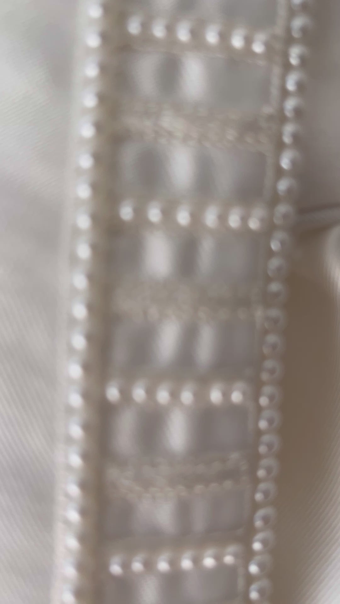 Azaiah Gown by Selene Atelier | Handcrafted Gowns for Children